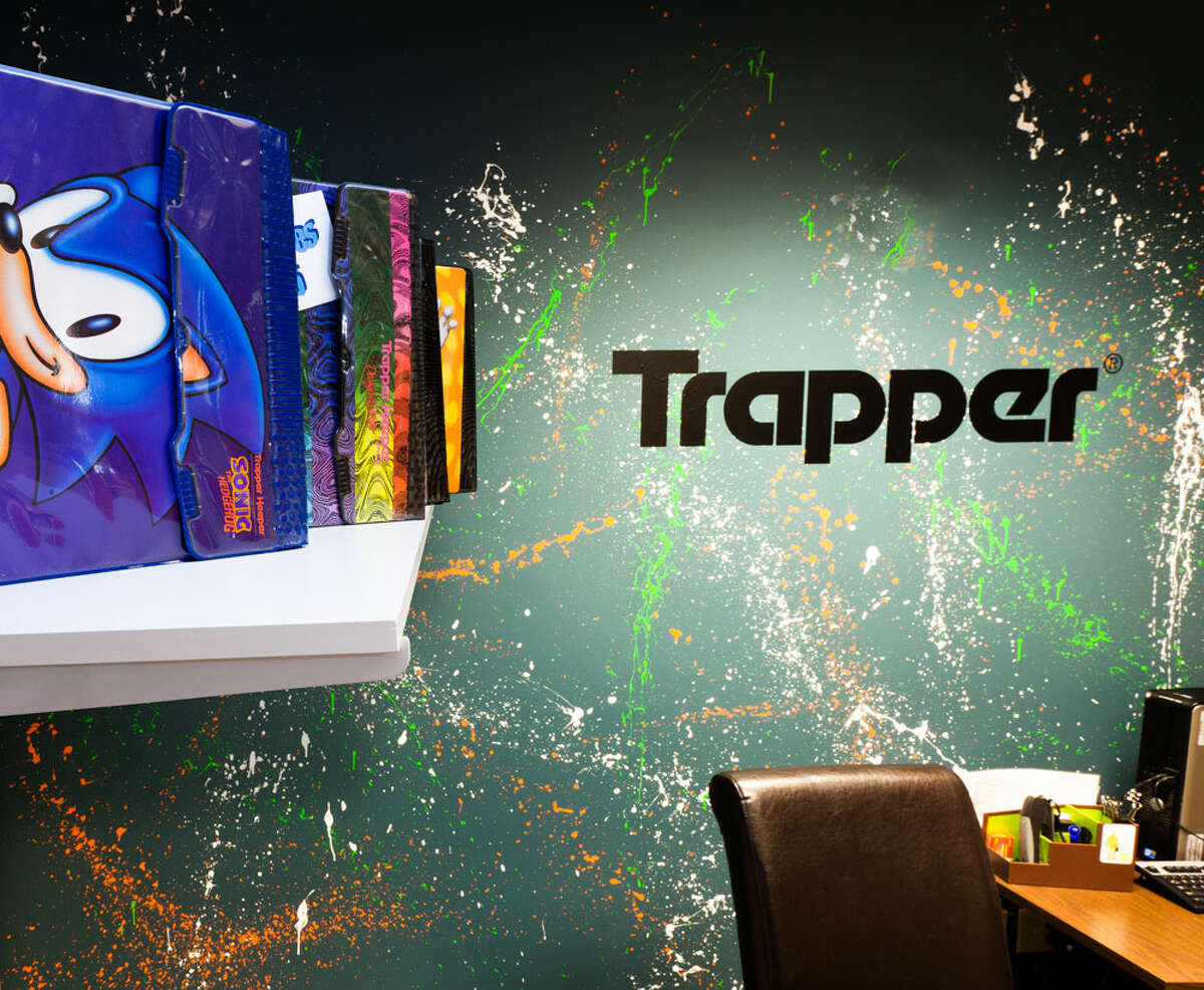 Back-to-school season brings back memories of Trapper Keepers