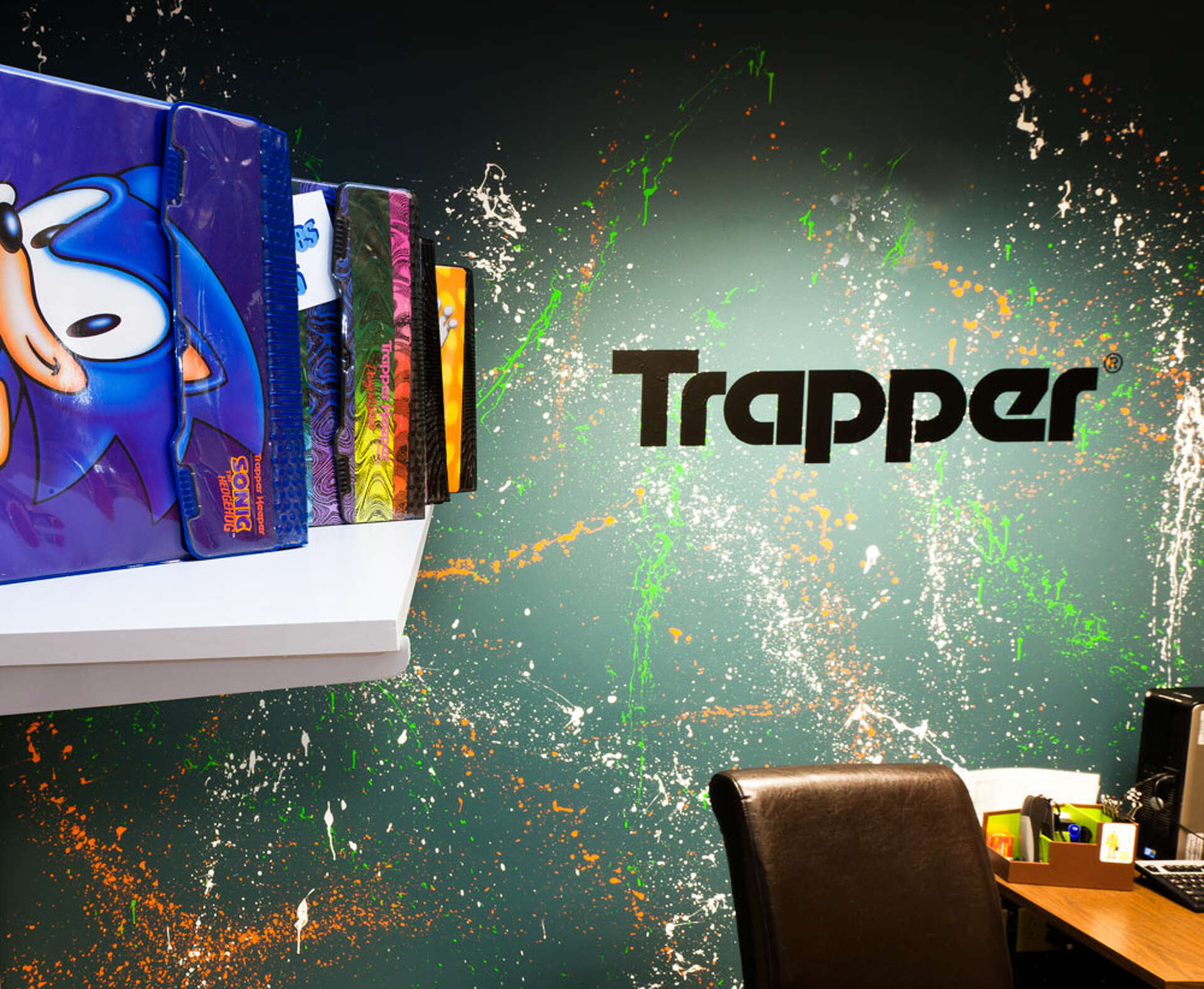 Back-to-school season brings back memories of Trapper Keepers