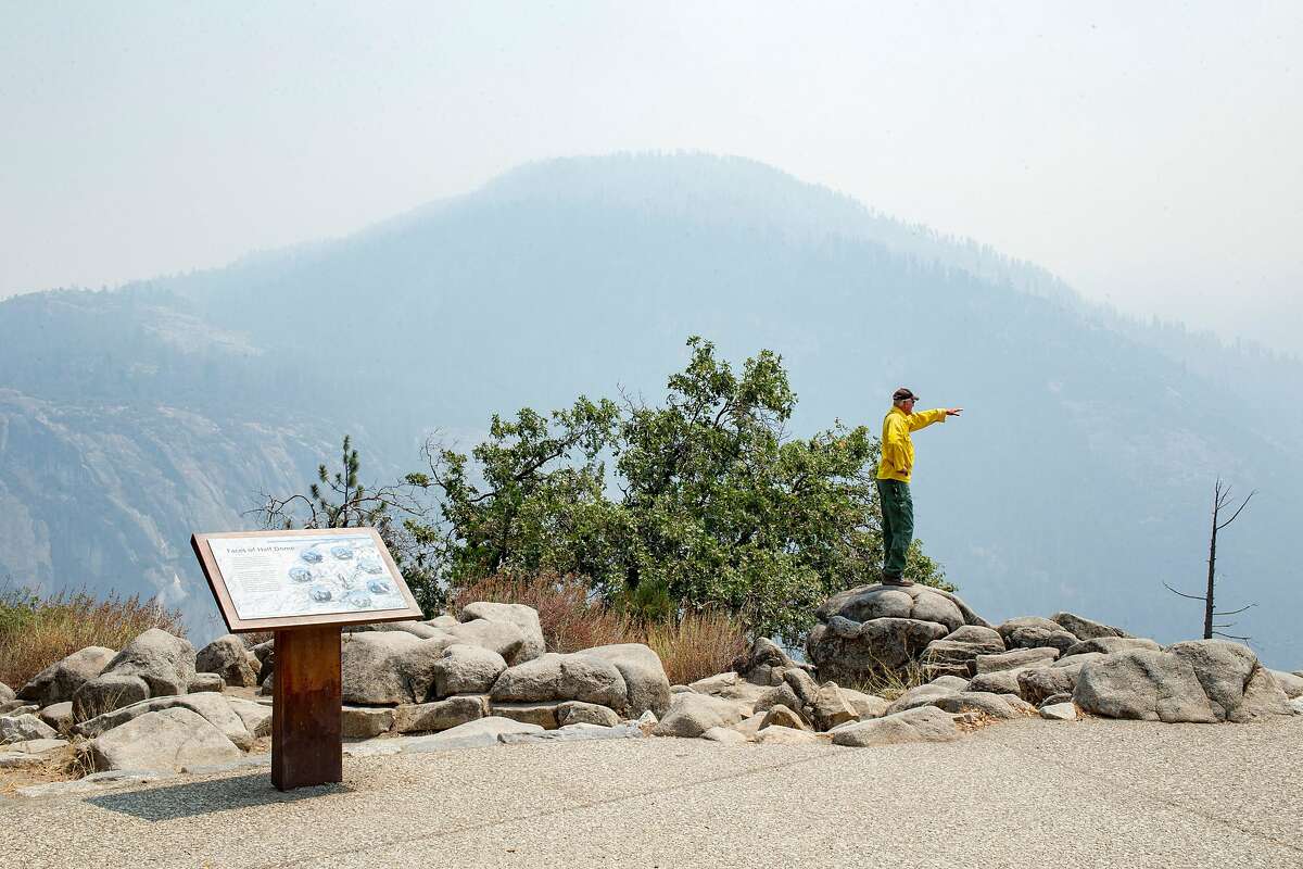 In California’s new wildfire reality, facing the need for periodic ...