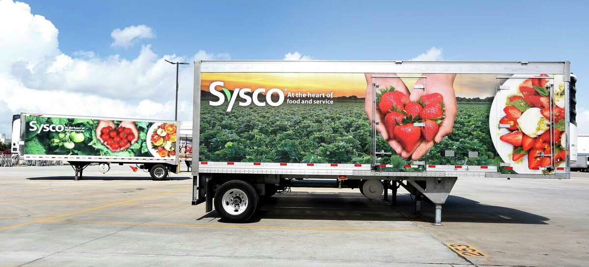 Sysco CEO Kevin Hourican talks transformation in turbulent times