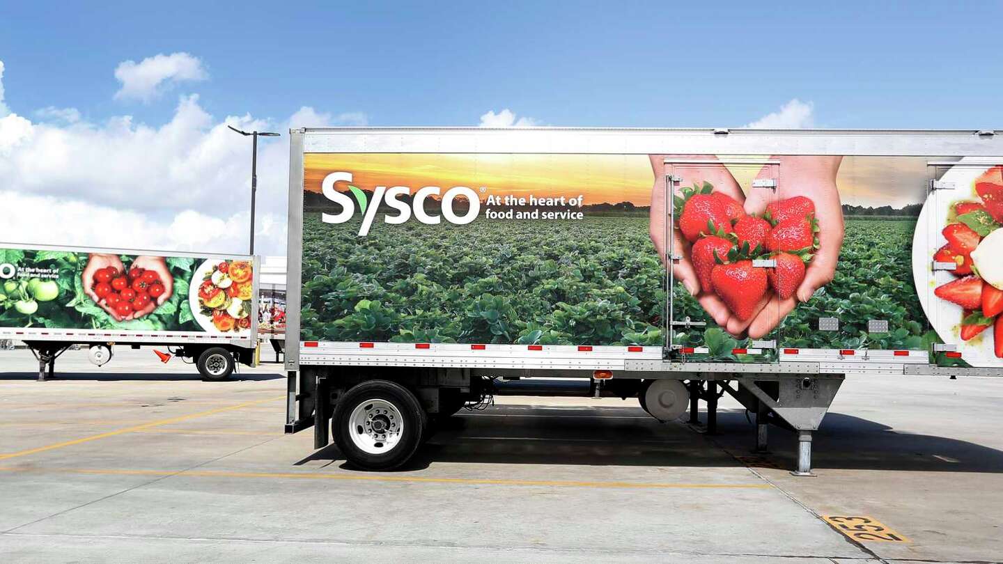 As Sysco workers poise for strike, what of local Houston restaurants?