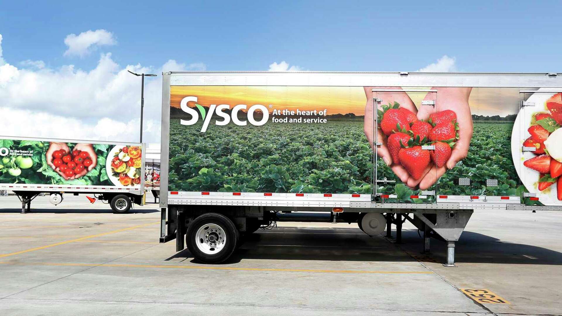 As Sysco workers poise for strike, what of local Houston restaurants?