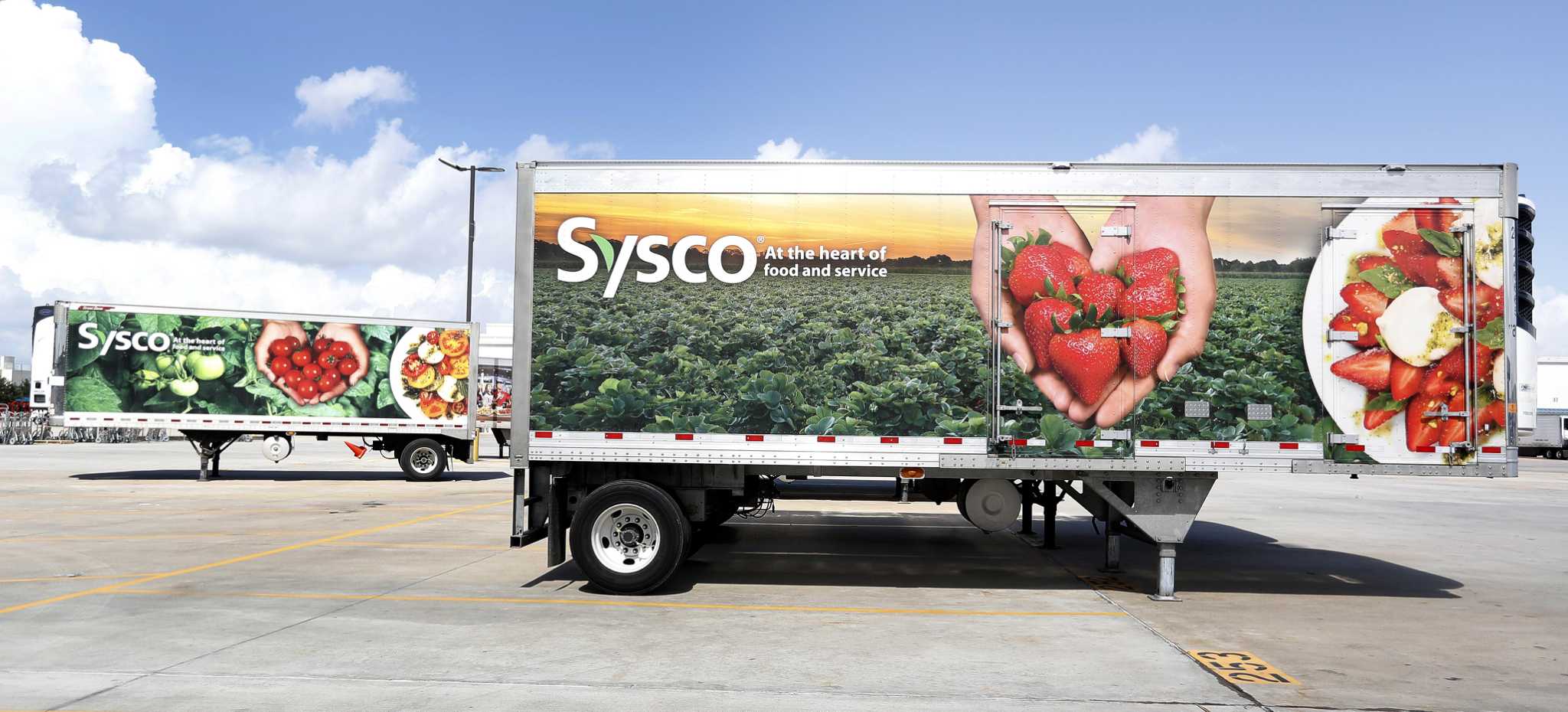 As Sysco workers poise for strike, what of local Houston restaurants?