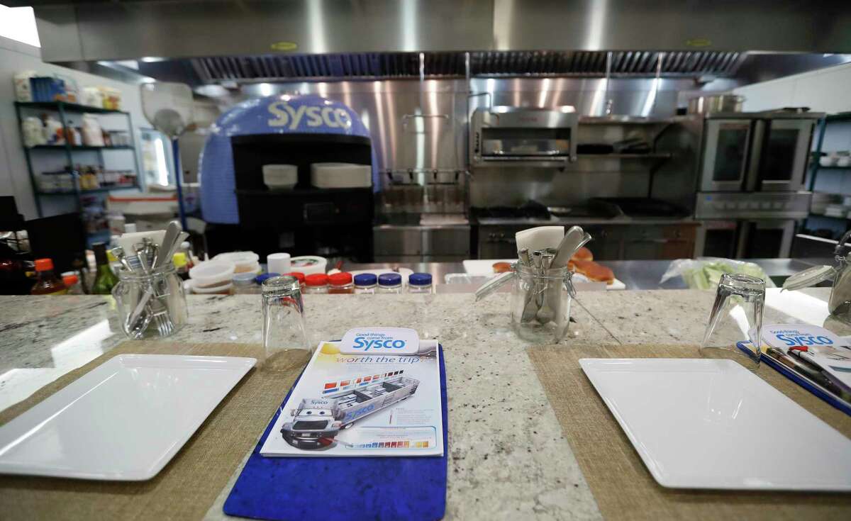 Houston food service giant Sysco marks 50th anniversary as challenges mount