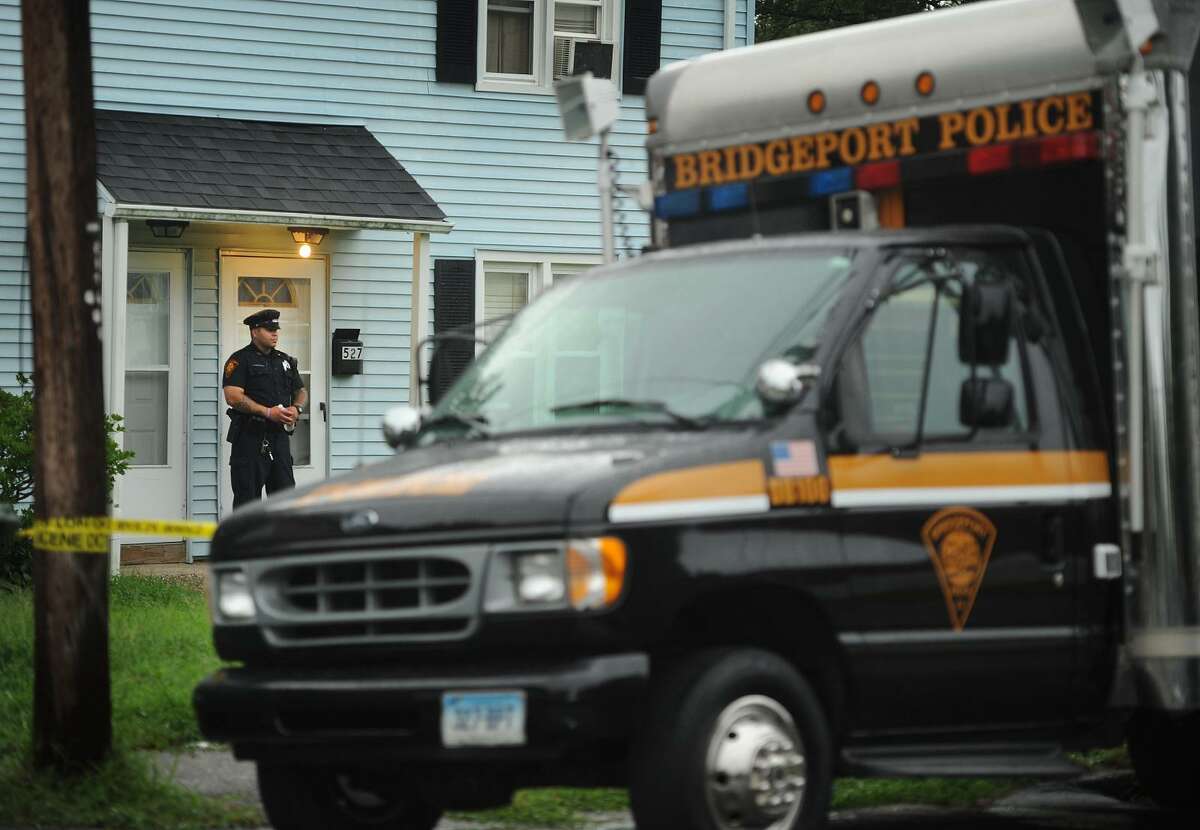 Bridgeport homicide victim remembered fondly