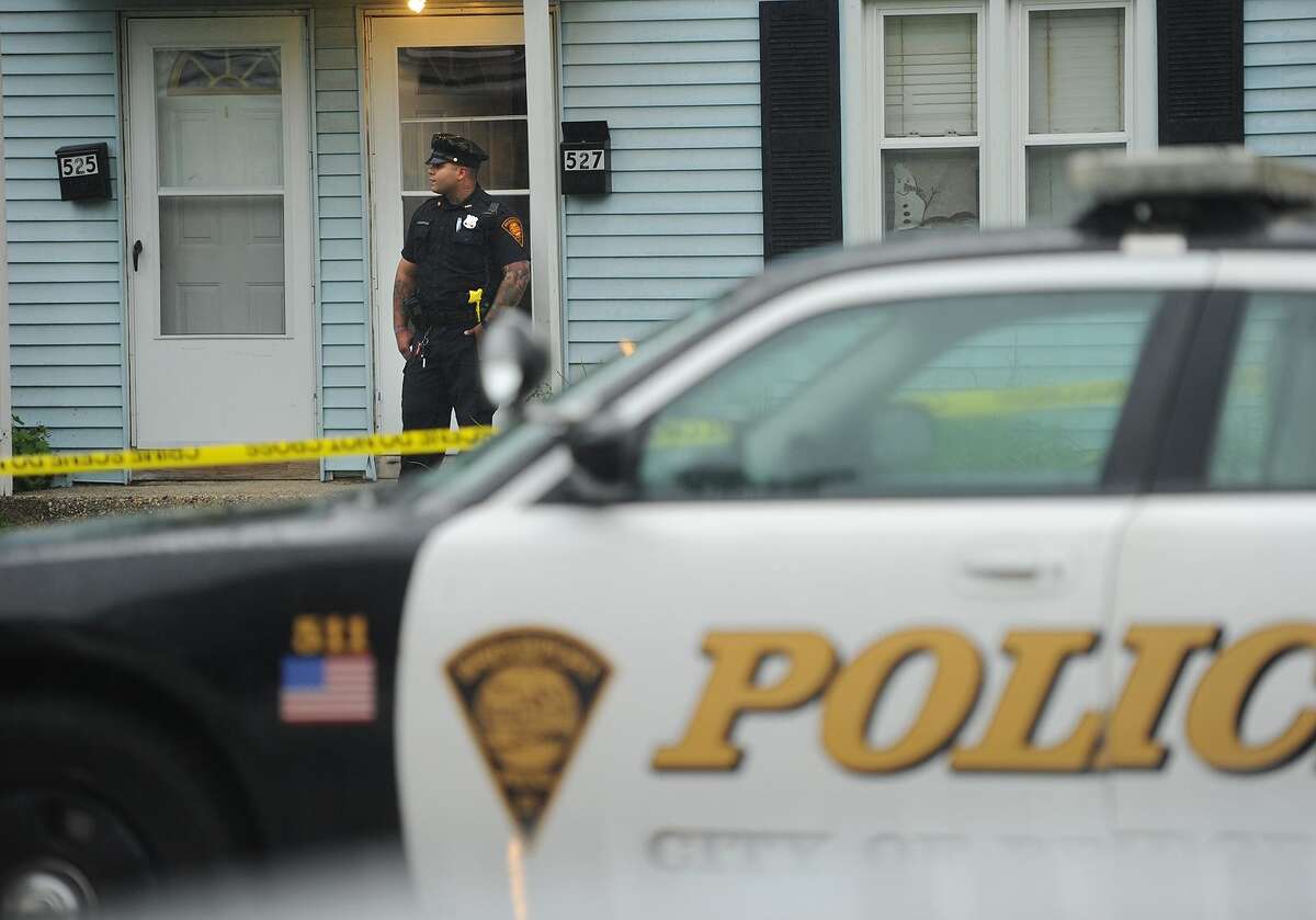 Bridgeport woman’s suspicious death in August ‘appears accidental’