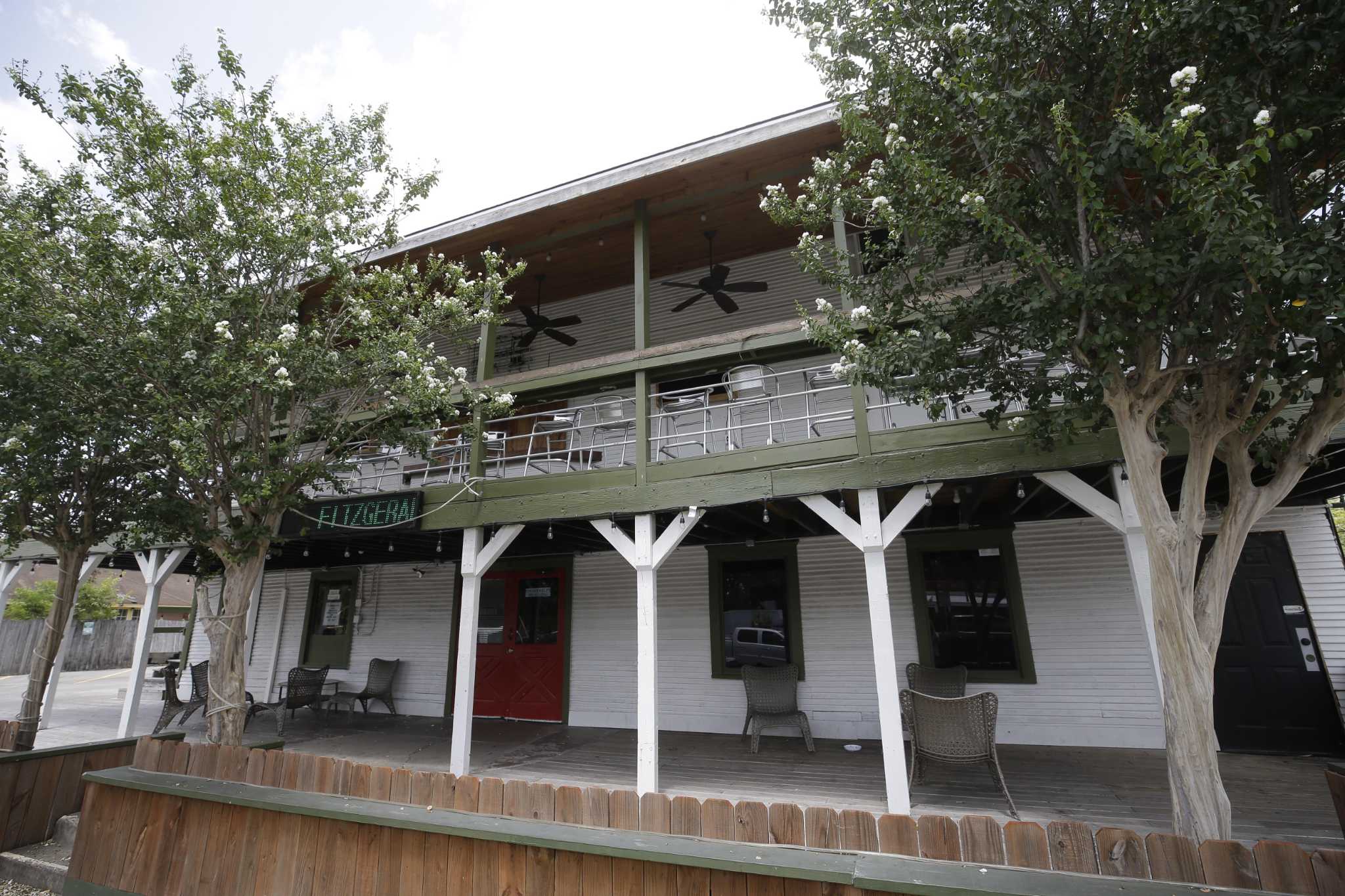 Iconic music venue Fitzgerald's set to shutter after final New Year's ...