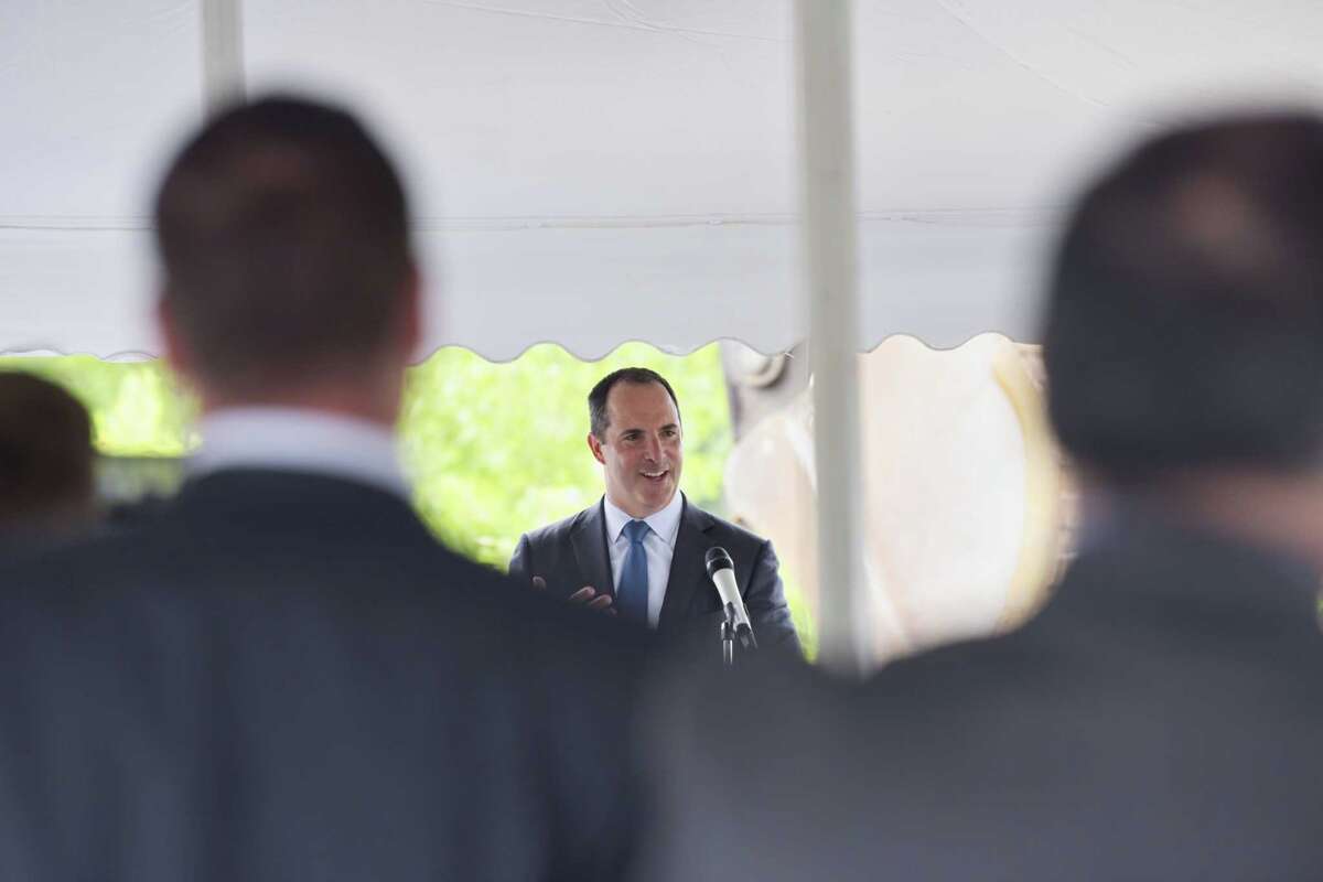 Ayco's new headquarters in Latham close to completion