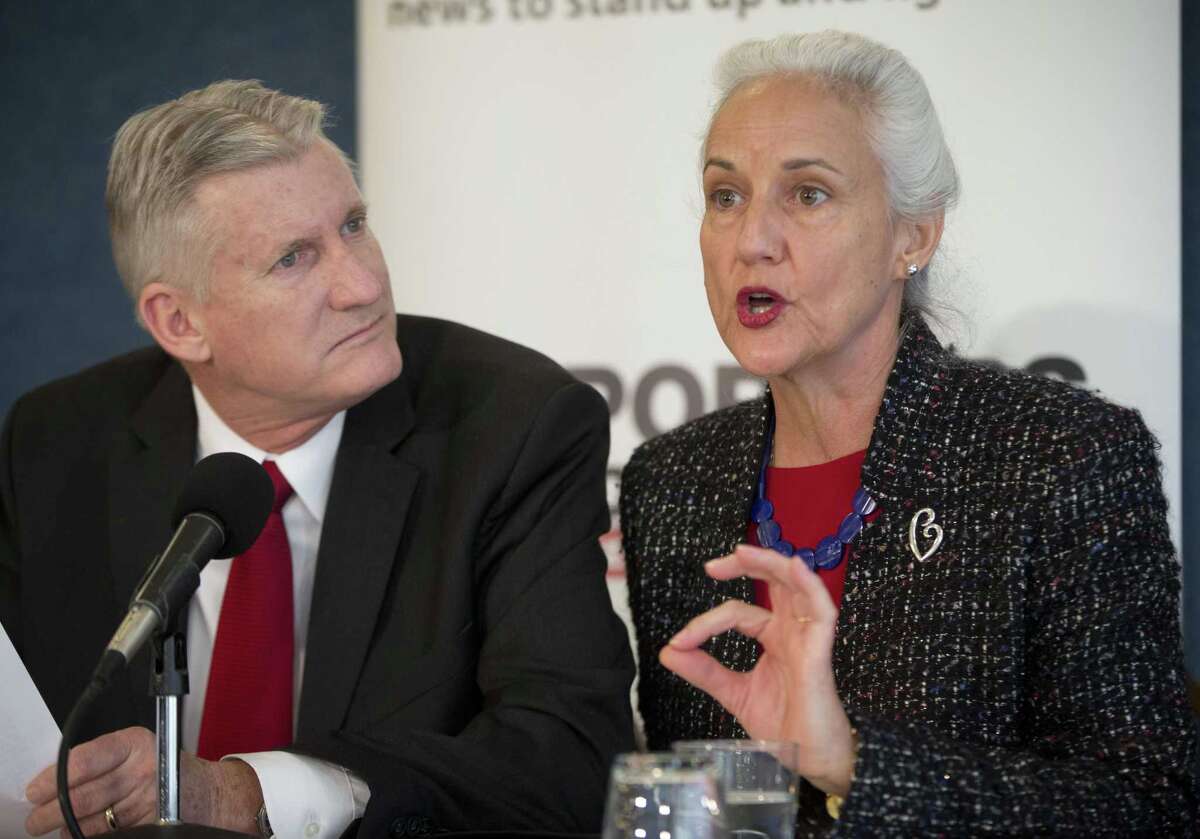 Austin Tice’s parents push for answers 6 years after son’s kidnapping ...