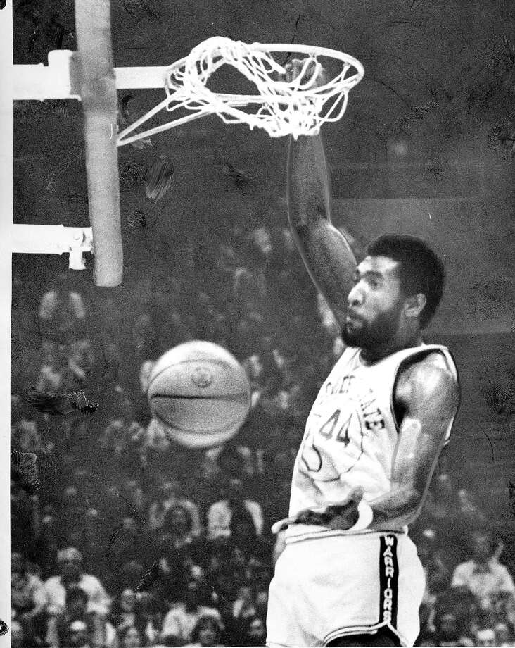 When the Warriors took root in Oakland - San Francisco Chronicle