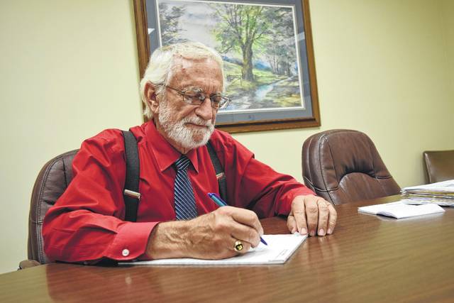 Attorney Carpenter announces ‘semi-retirement’