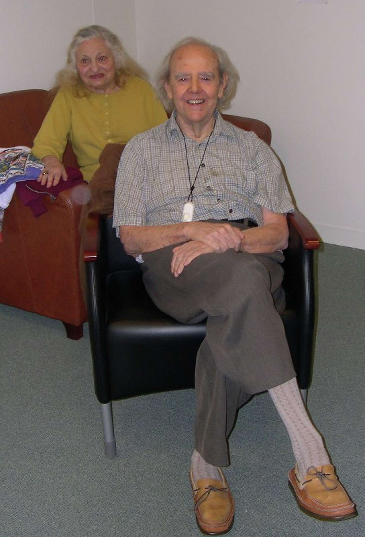 Harry Staley, beloved UAlbany professor and poet, dies