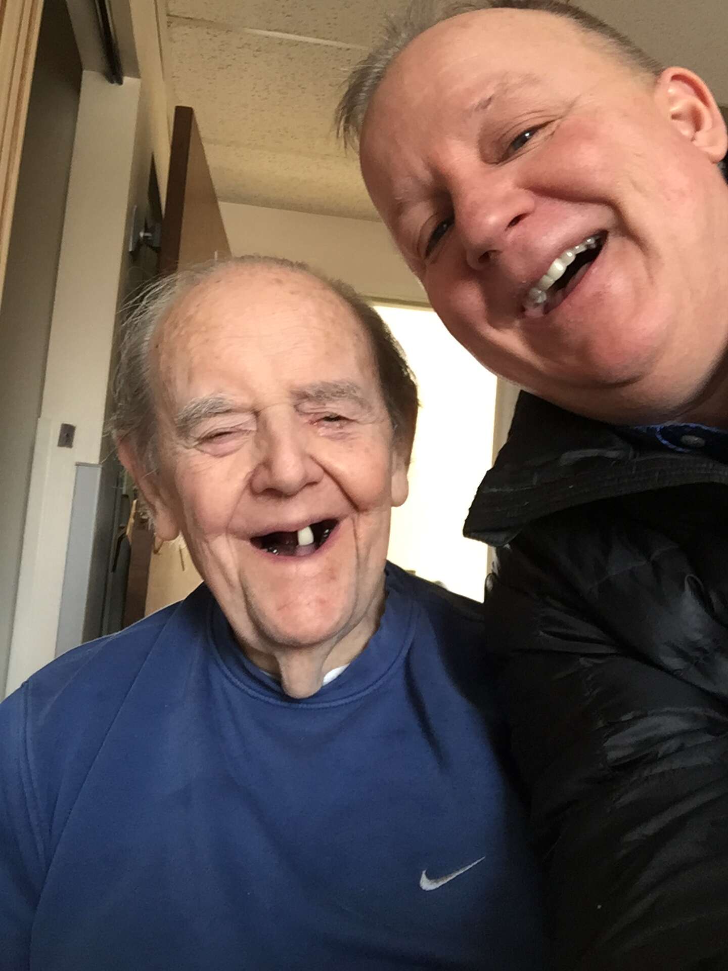 Harry Staley, beloved UAlbany professor and poet, dies