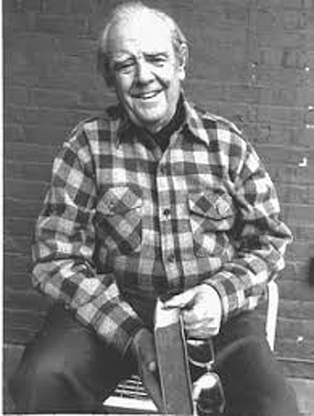 Harry Staley, beloved UAlbany professor and poet, dies