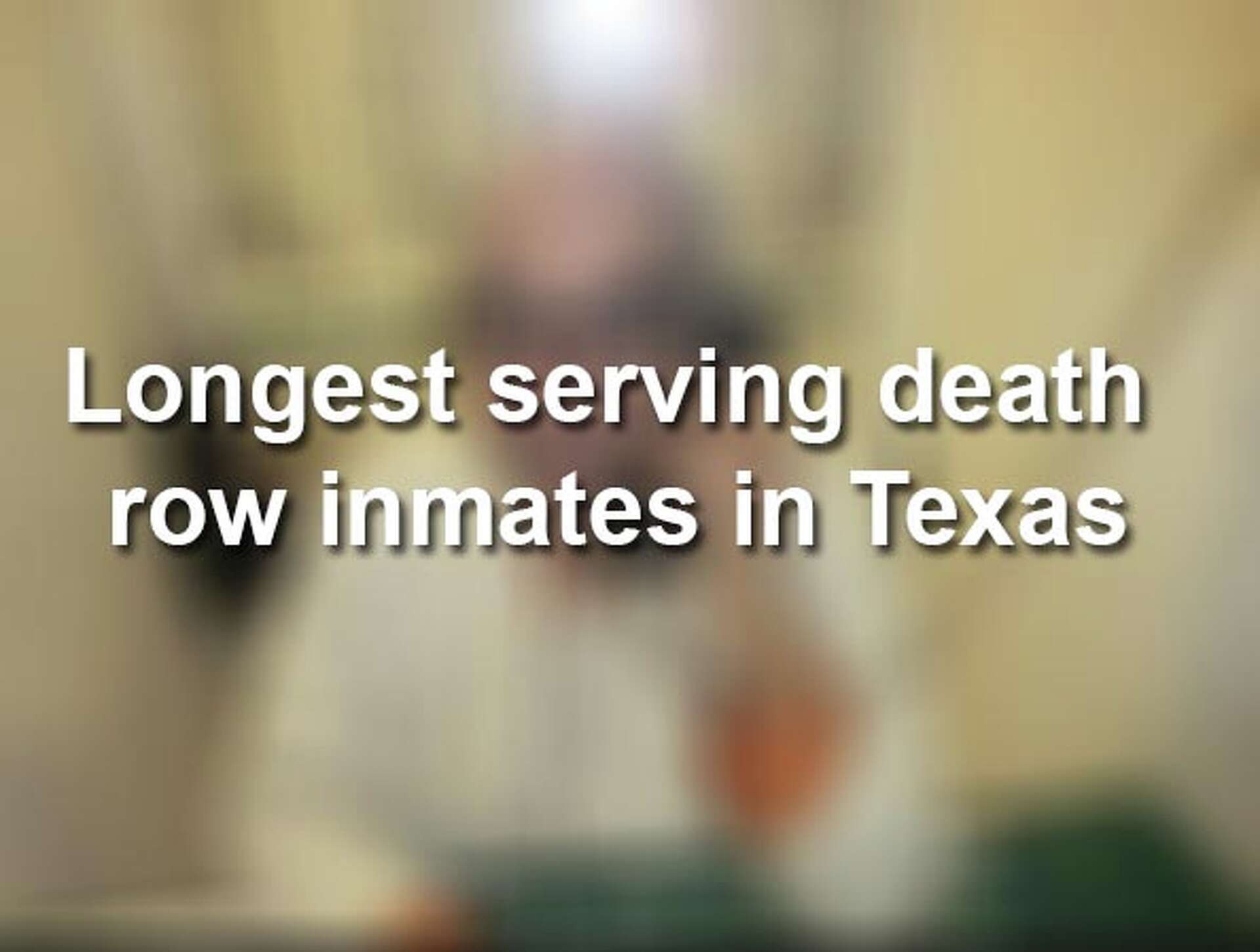 Professor explains why Texas executes so many prisoners