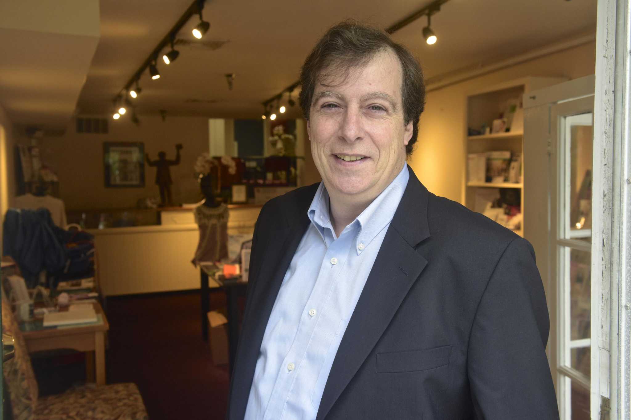 Koltz takes over as director of Bethel Chamber