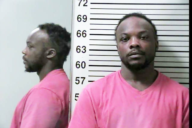 Alton double-murder suspect claims alibi, faces life in prison ...