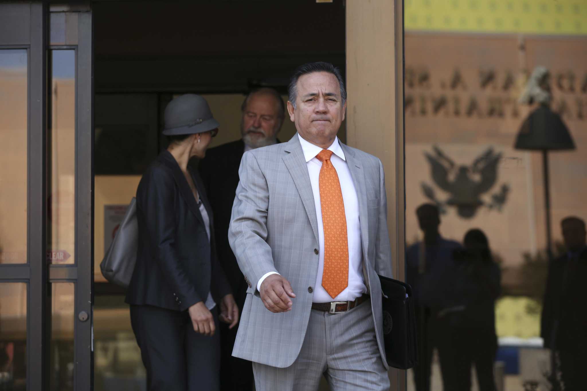 Uresti settles SEC charges that he misled FourWinds investors