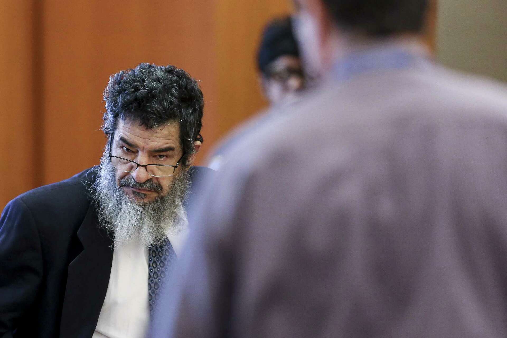 Jury delivers death sentence for Jordanian immigrant convicted of two ...