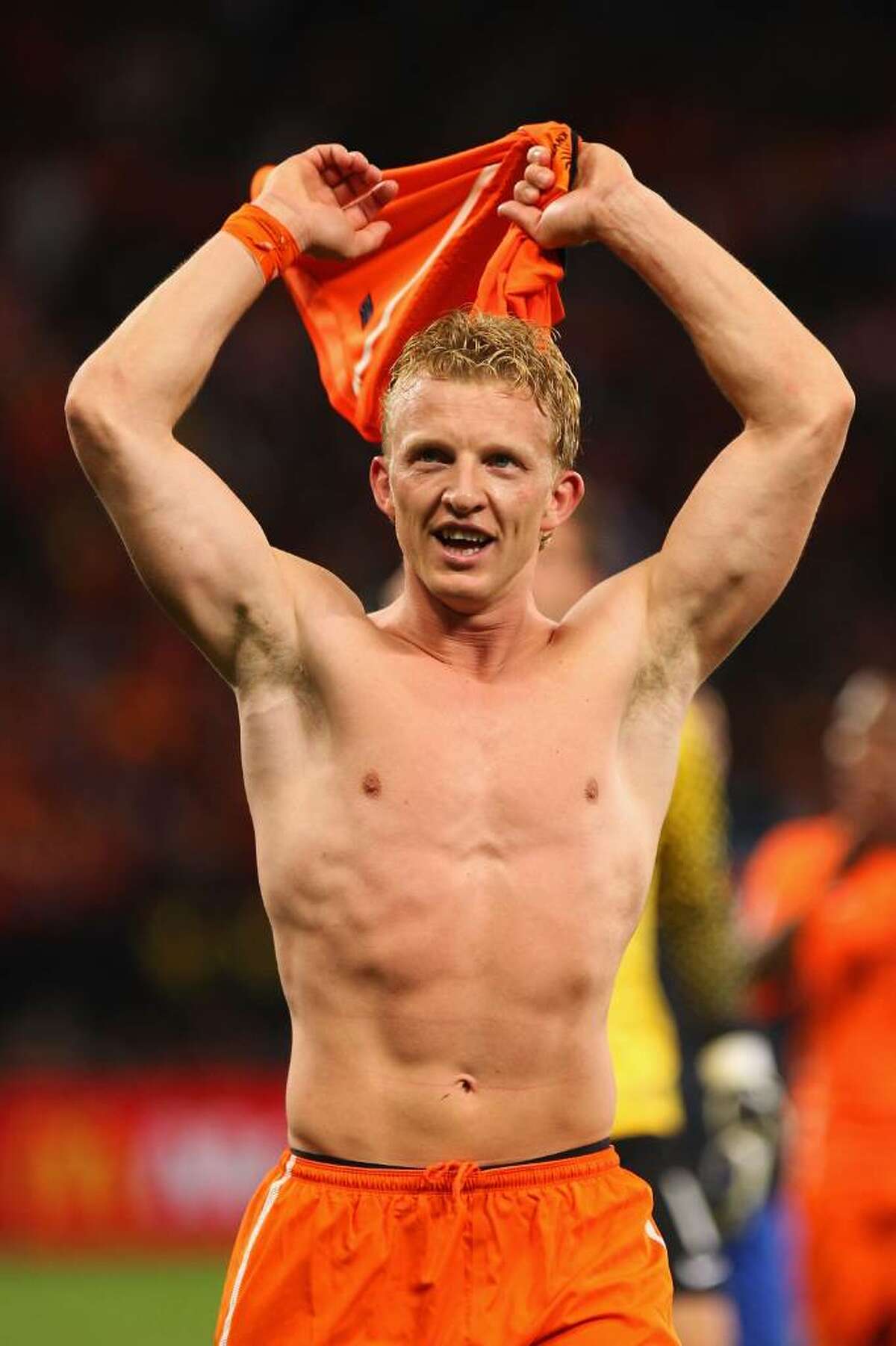 Five thoughts on the World Cup final