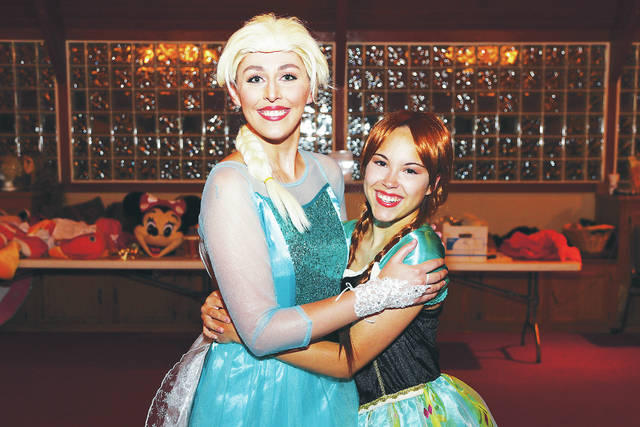 A ‘Magical Evening’ pays homage to Walt Disney Saturday on Alton riverfront