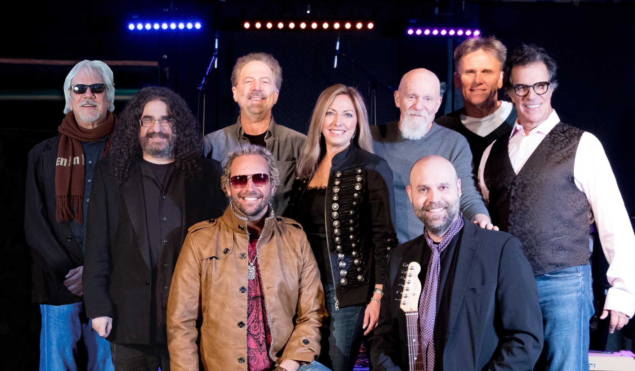 Jackson Browne tribute band to play at Infinity Music Hall