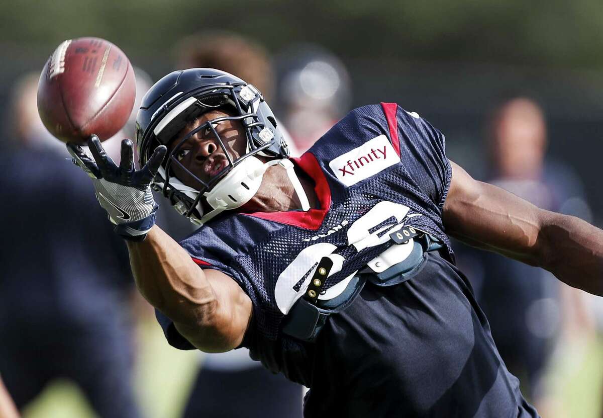 Texans cuts tracker: Braxton Miller, David Quessenberry gone