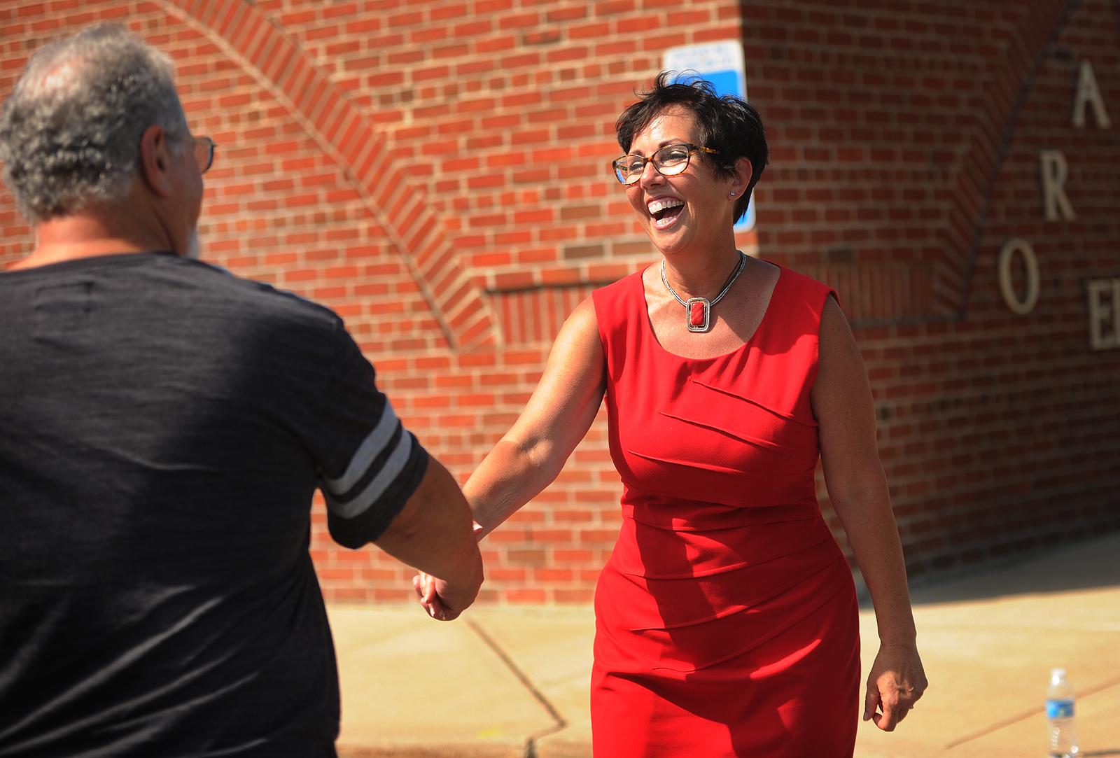 Staneski rolls to nomination in 14th Senate District