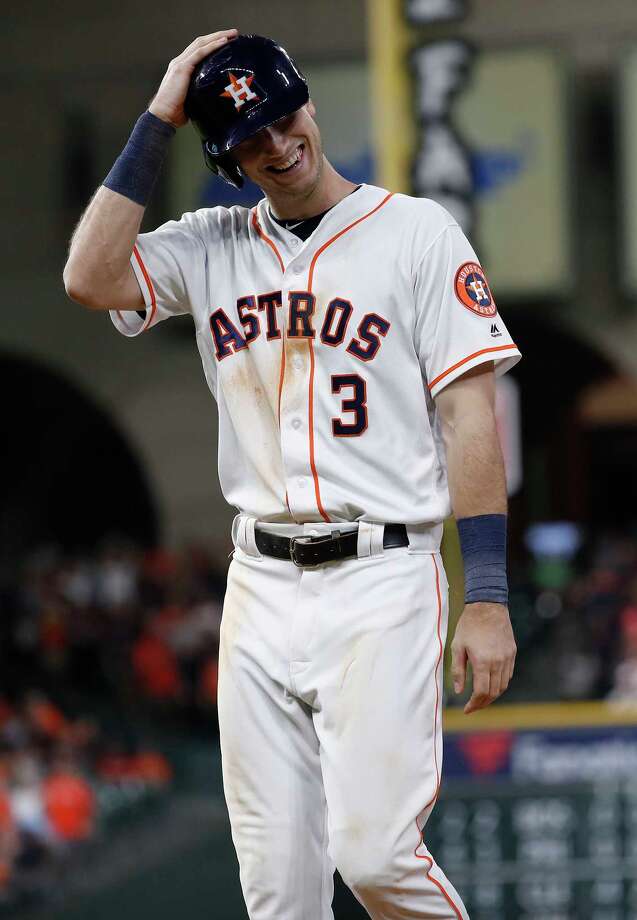 Kyle Tucker rewarded with call-up after impressive minor league season ...