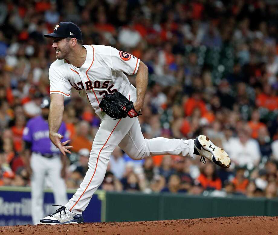 Astros lose to Rockies as home skid hits record 9 games - Houston Chronicle