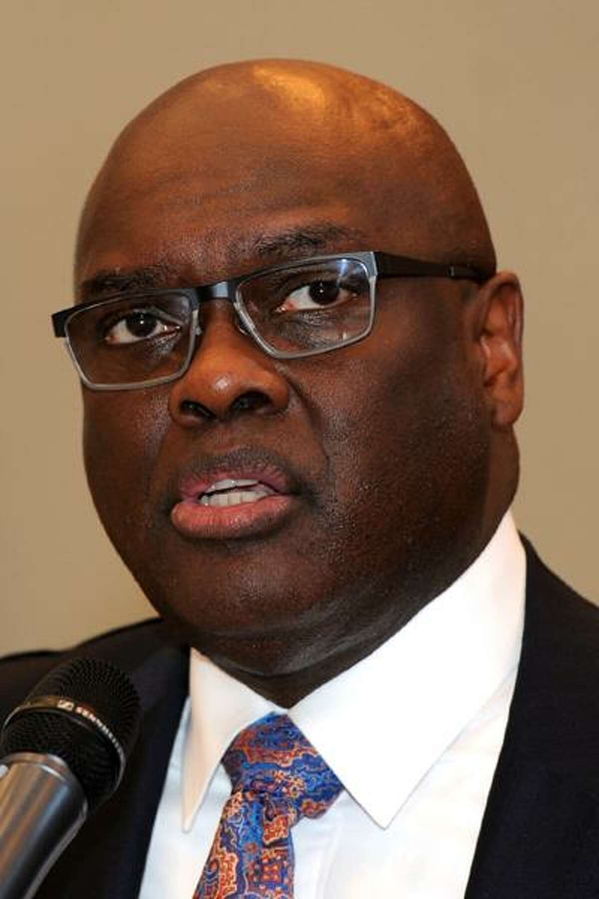 Stallworth considering run against Ganim