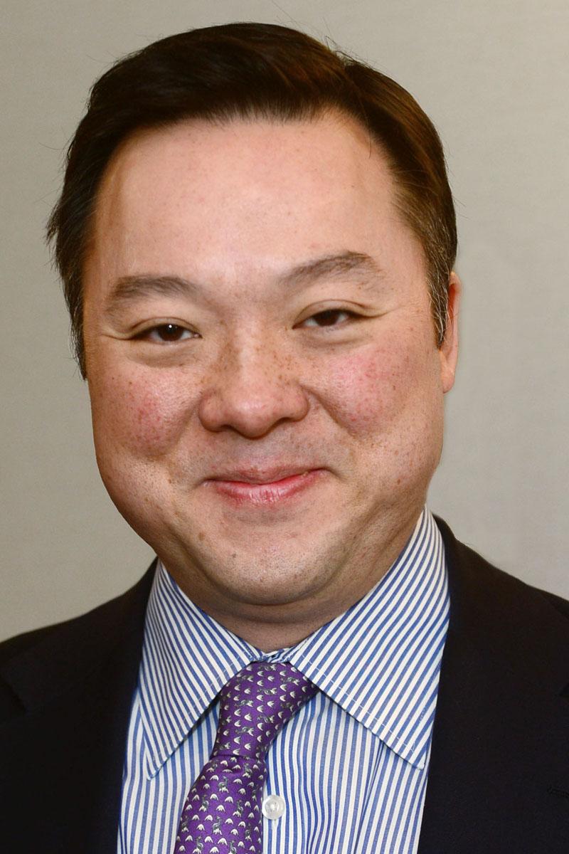 Tong vs. Hatfield in Attorney General race