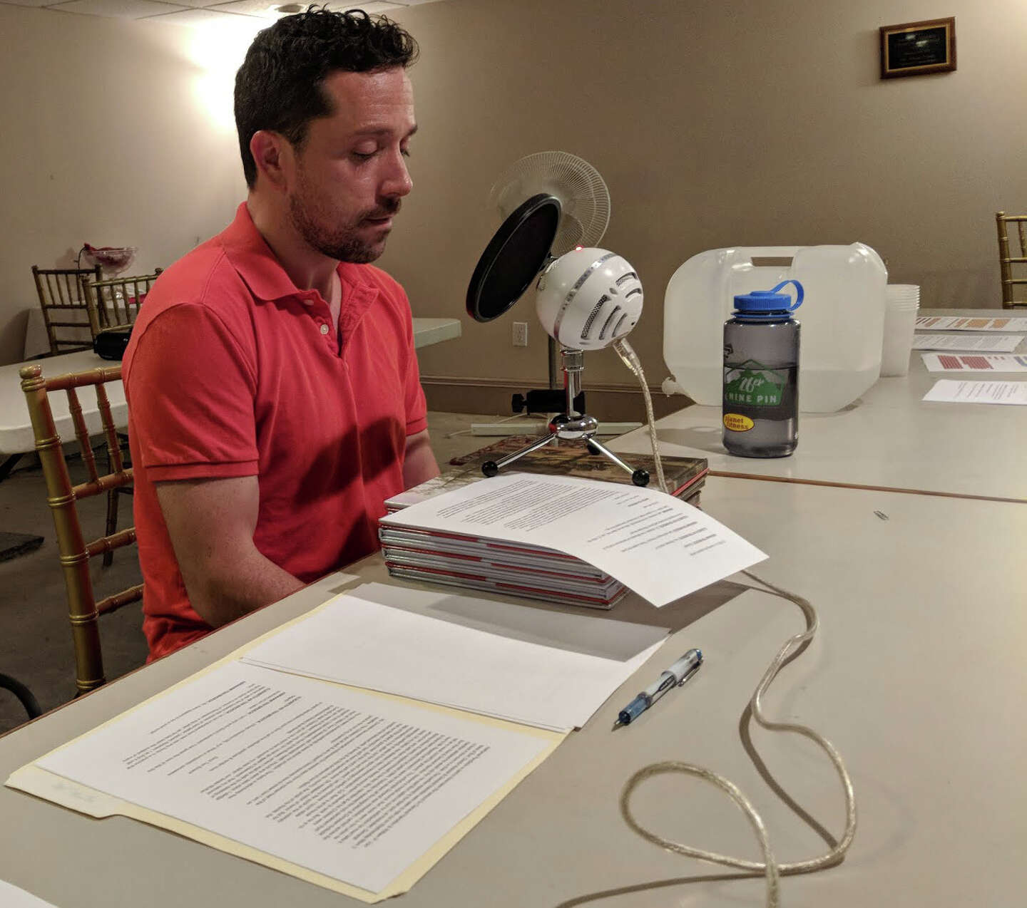 Historical Association, theater company launch podcast