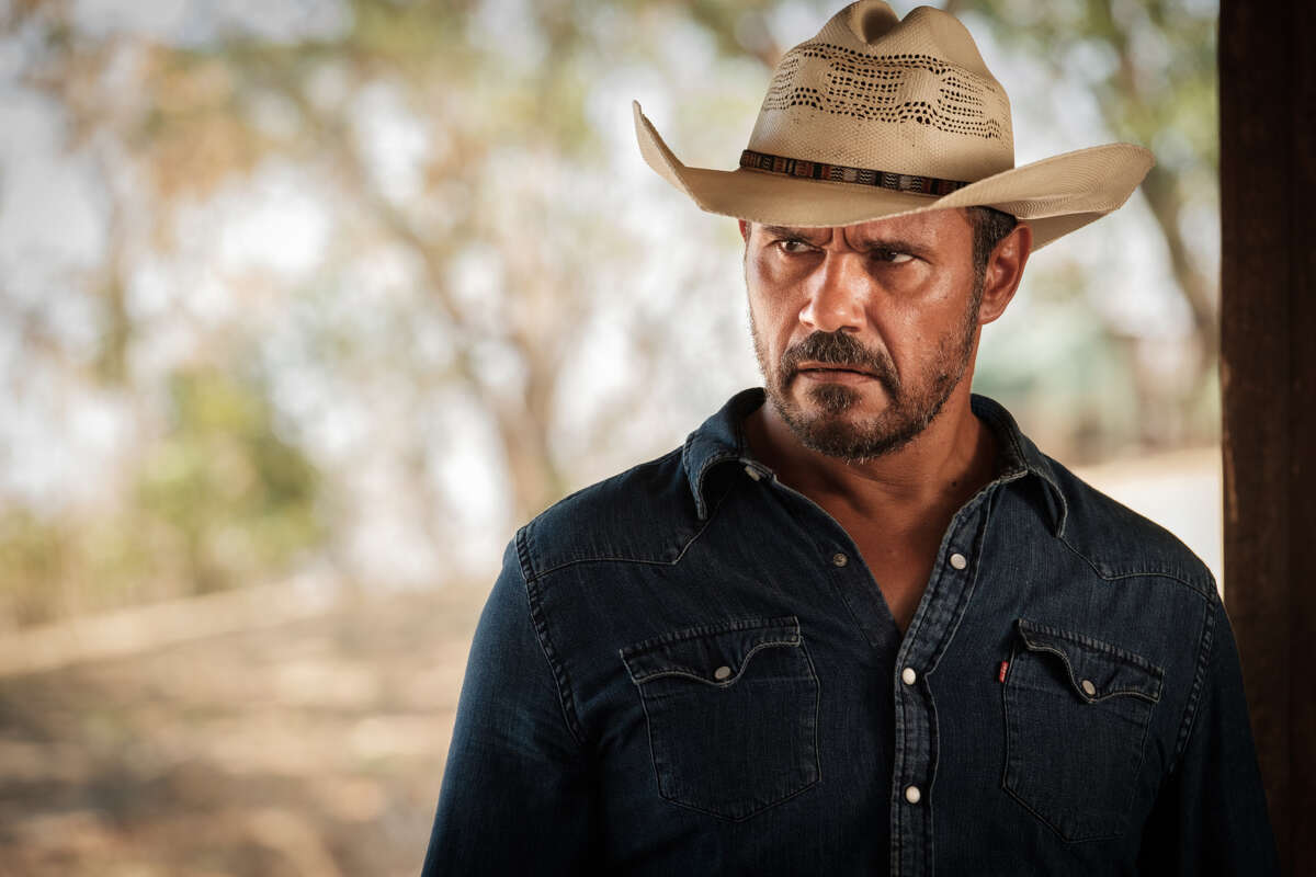Aaron Pedersen: the latest Aussie actor everyone should know