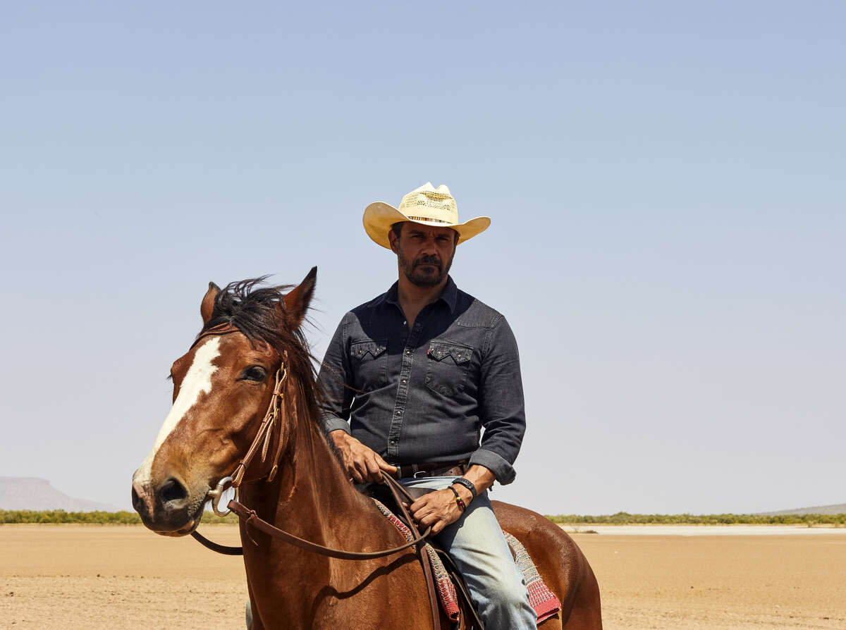 Aaron Pedersen: the latest Aussie actor everyone should know