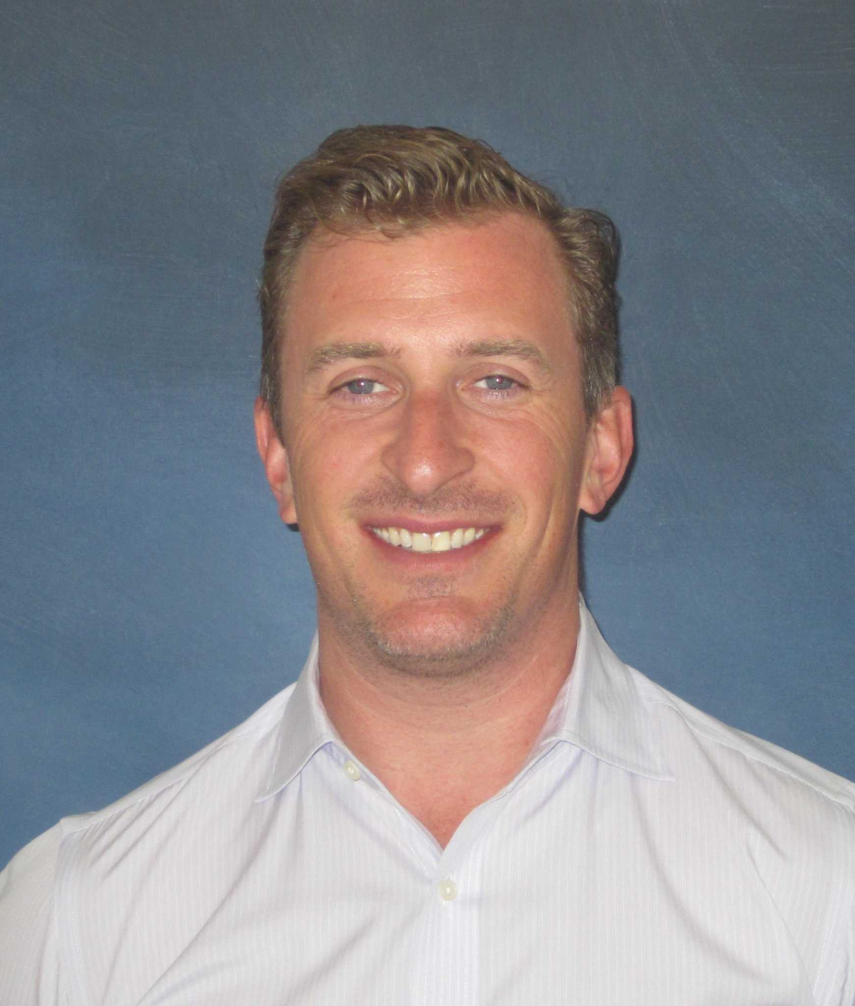 Middlesex Hospital in Middletown welcomes new pulmonologist