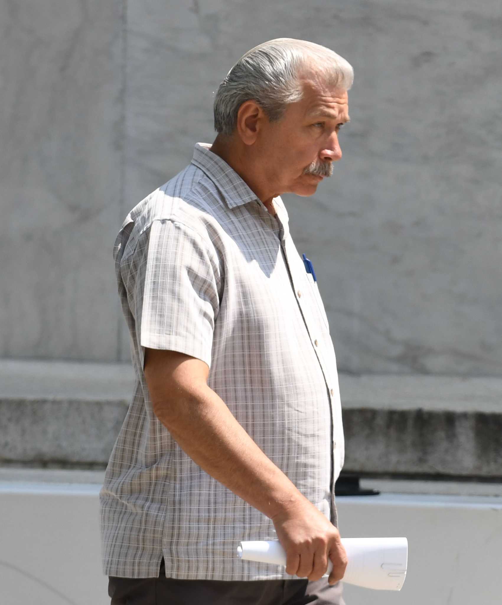 Tanski will not face charges as business partner sentenced