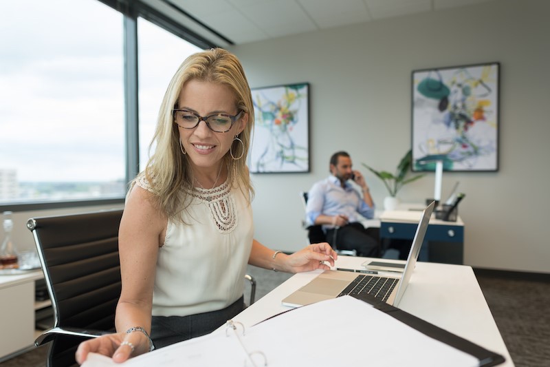 WorkSuites launches new brand, Houston expansion