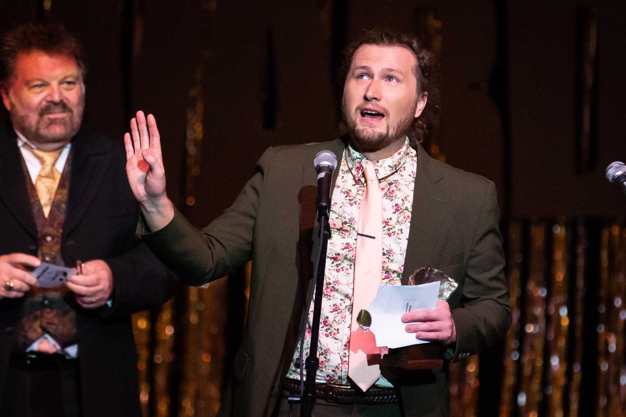 7th Annual Montie Award winners celebrated in Saturday show