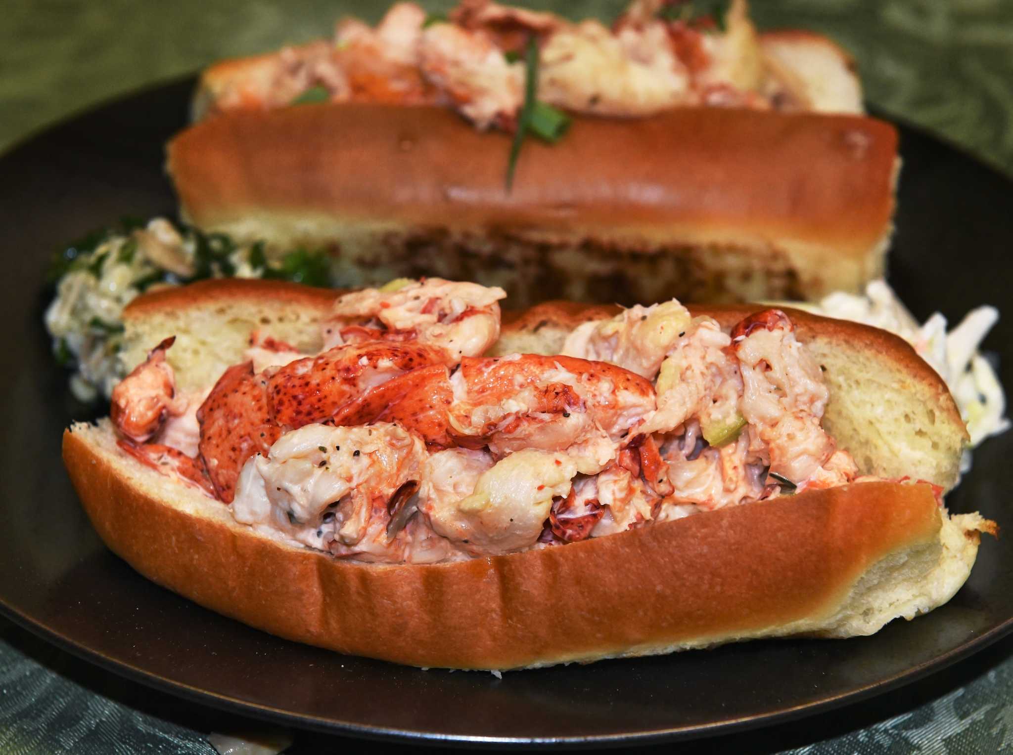 Hooked Seafood moving to standalone Latham building