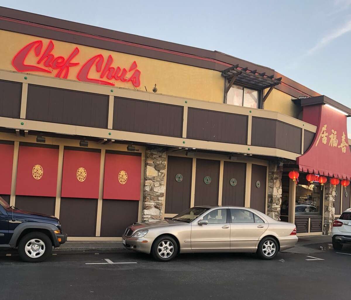 'Crazy Rich Asians' has a surprising tie to Bay Area restaurant