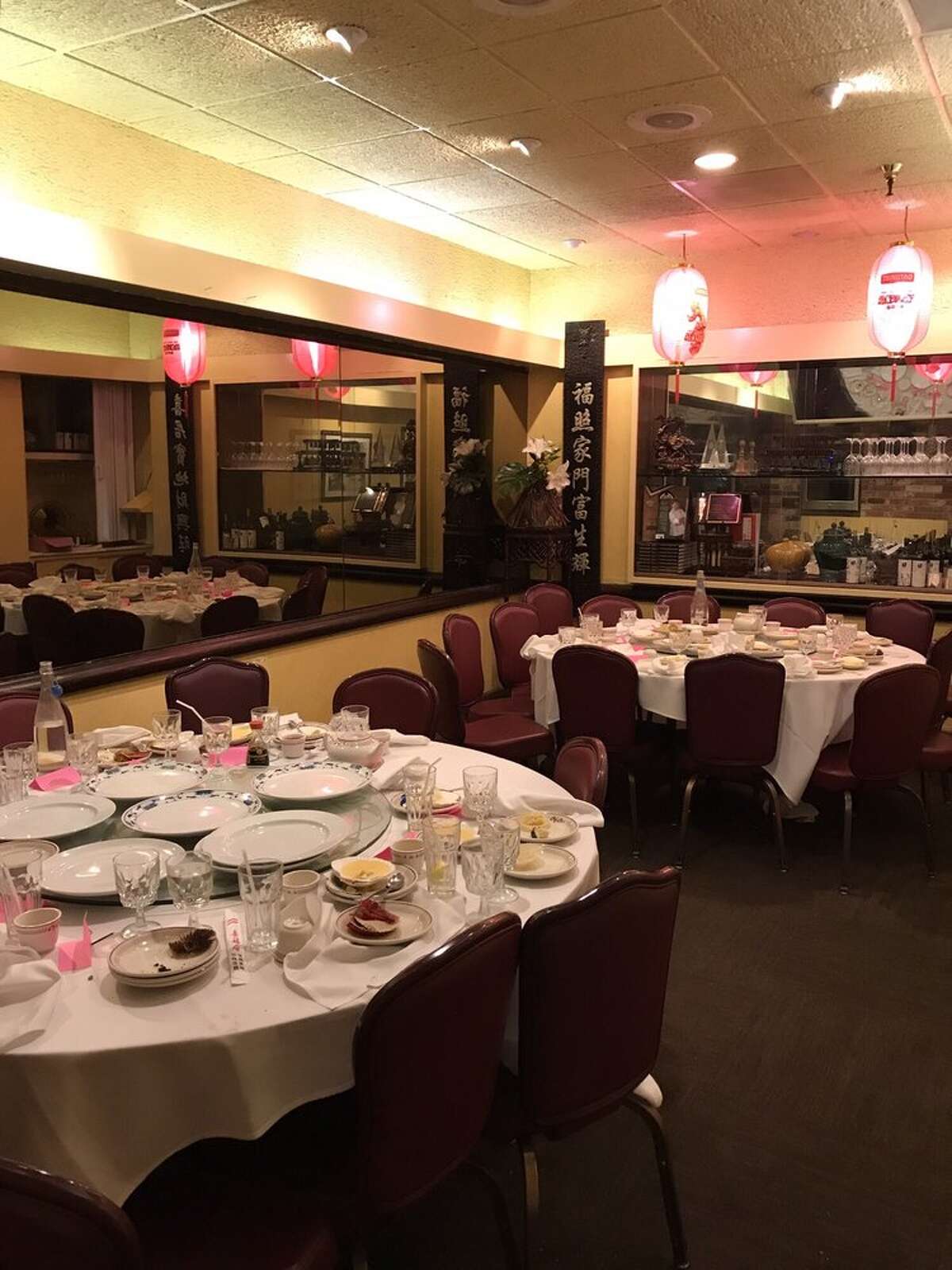 'Crazy Rich Asians' has a surprising tie to Bay Area restaurant