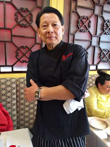 'Crazy Rich Asians' has a surprising tie to Bay Area restaurant