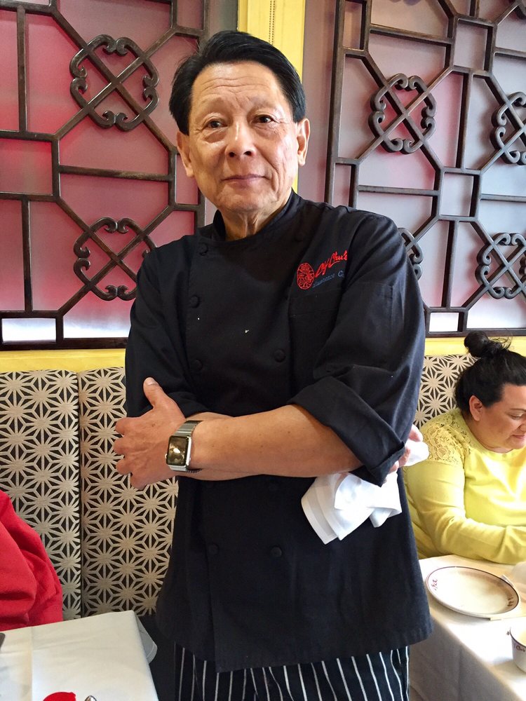 'Crazy Rich Asians' has a surprising tie to Bay Area restaurant