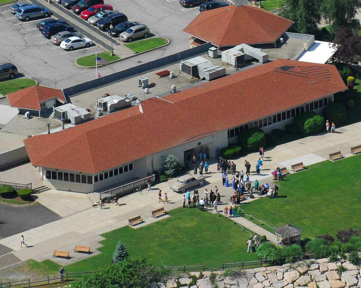 Top 50: West Haven’s Savin Rock once ‘Connecticut’s Coney Island’