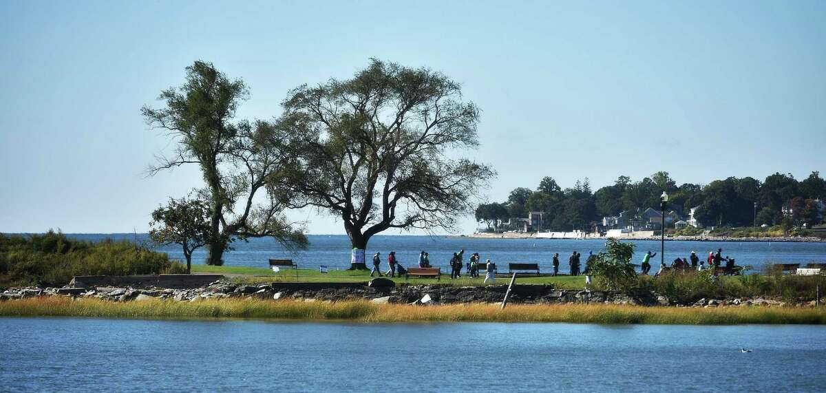 Top 50: West Haven’s Savin Rock once ‘Connecticut’s Coney Island’