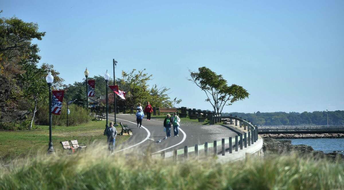 Top 50: West Haven’s Savin Rock once ‘Connecticut’s Coney Island’