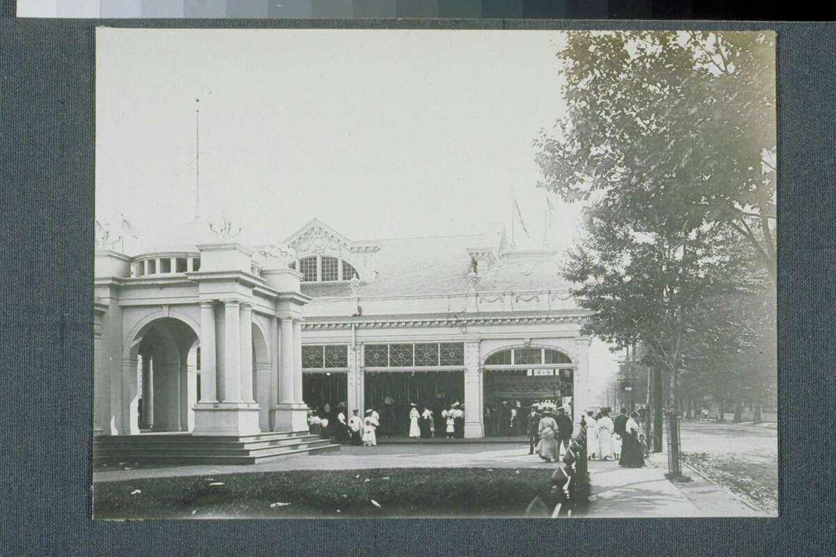 Top 50: West Haven’s Savin Rock once ‘Connecticut’s Coney Island’