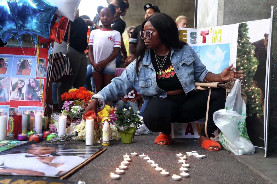 Nia Wilson stabbing case suspended to examine defendant’s mental state