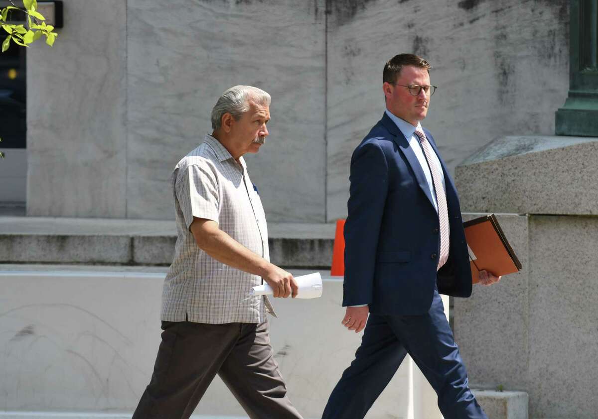 Tanski will not face charges as business partner sentenced